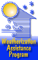 Weatherization – NCWVCAA