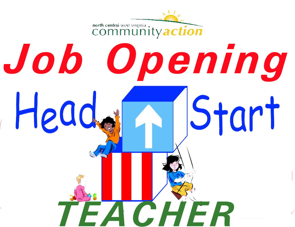 Marion County – Classroom Teacher Opening – NCWVCAA